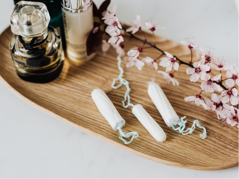 The Future of Menstrual Products: How Reusable Tampon Applicators are ...