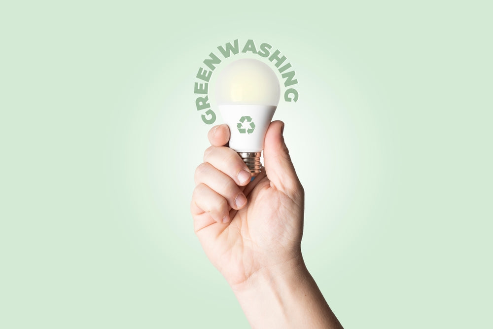 How to Identify and Avoid Greenwashing | Only